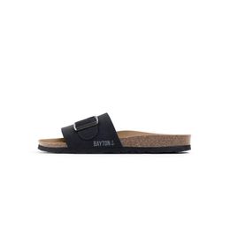Bayton Mules 'Sombrero' male Black size 46