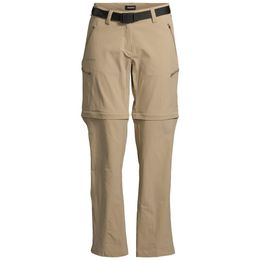 Sch&ouml;ffel Sch&ouml;ffel Outdoor Pants 'Cartagena3' female Beige size 23