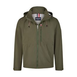 HECHTER PARIS Outdoorjacke Herren Gr&ouml;&szlig;e M/L oliv