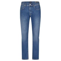 HECHTER PARIS Jeans male Blue size 36