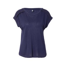 Only T-Shirt 'ONLSIA' Damen Gr&ouml;&szlig;e XS nachtblau