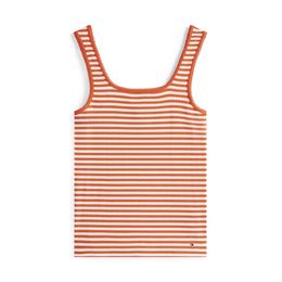 Tommy Hilfiger Top female Brown size XL