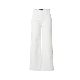 GAP Jeans female White size 25