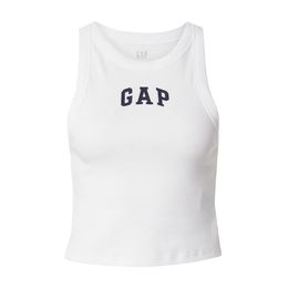GAP Top Damen Gr&ouml;&szlig;e XXL nachtblau / wei&szlig;