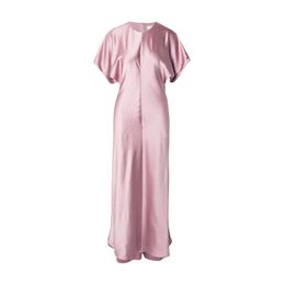 Ted Baker Kleid 'Fianaa' Damen Gr&ouml;&szlig;e 38 altrosa Winterkleid