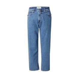 Hollister Jeans male Blue size 29