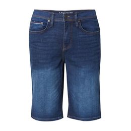 JACK'S INN 54 Jack's Shorts Herren Größe 35/36 blue denim