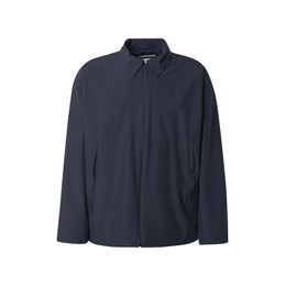 Norse Projects Between-Season Jacket male Blue size M