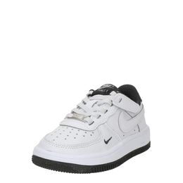 Nike Sportswear Sneakers 'Force 1 EasyOn LV8 4' boy White size 13C