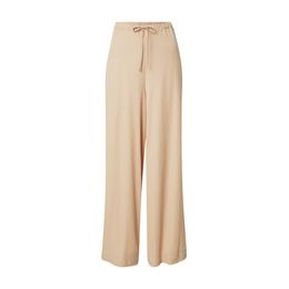 ABOUT YOU Pants 'Kasha' female Beige size 40
