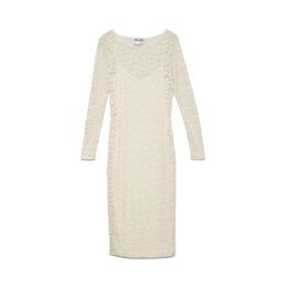 V&eacute;ro Moda Vero Moda Dress 'PAULA' female White size XS