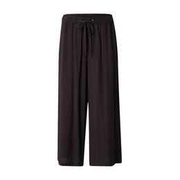 QS Hose Damen Größe 38 schwarz
