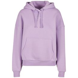 Karl Kani Sweatshirt 'Essential' female Purple size M