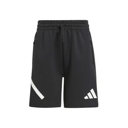 adidas Sportswear Workout Pants 'ZNE' boy Black size 128