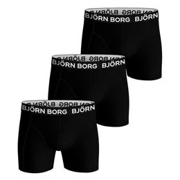 Bj&ouml;rn Borg Bj&ouml;rn Borg Boxer shorts male Black size M