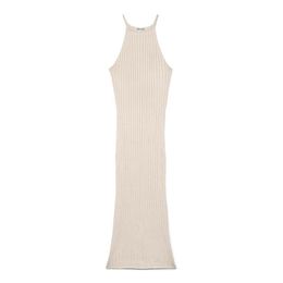 V&eacute;ro Moda Vero Moda Knitted dress 'VMRiver' female Beige size L