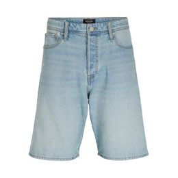 Jack & Jones Plus Jack & Jones Plus Shorts Herren Gr&ouml;&szlig;e 48 hellblau