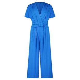 Betty Barclay Jumpsuit female Blue size 36