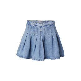 Only Rock Damen Größe 38 blue denim