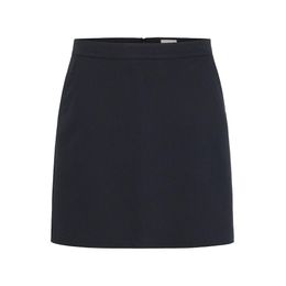 Kaffe Skirt 'Sakura' female Blue size 44