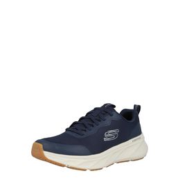 Skechers Sneaker 'Edgeride' Herren Größe 40 navy / weiß