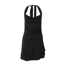 Irinassw Cocktail Dress female Black size 38