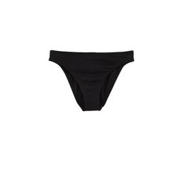 WE Fashion Bikinihose Damen Gr&ouml;&szlig;e L schwarz