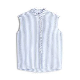 Tommy Hilfiger Blouse female Blue size 32