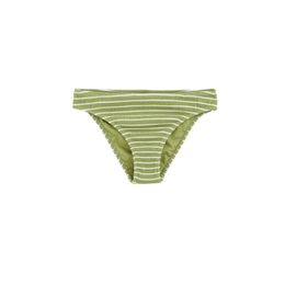 WE Fashion Bikini Bottoms female Green size 38