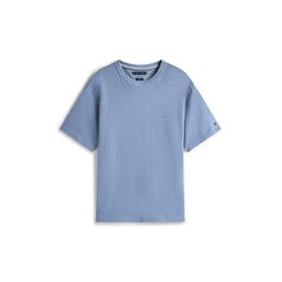 Tommy Hilfiger T-Shirt Herren Größe XXL rauchblau