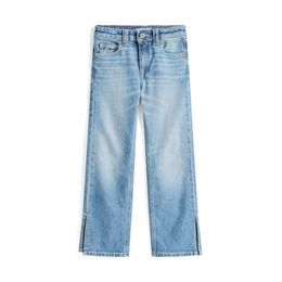 Tommy Hilfiger Jeans Mädchen Größe 176 blue denim