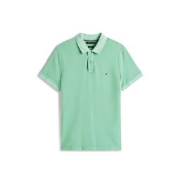 Tommy Hilfiger Poloshirt Herren Gr&ouml;&szlig;e L mint