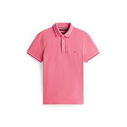 Tommy Hilfiger Shirt male Pink size XS
