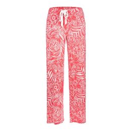 PJ Salvage Pyjamahose ' Lazy Days ' Damen Gr&ouml;&szlig;e XS rosa Winterkleid