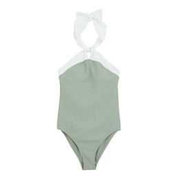 WE Fashion Swimsuit female Green size 34