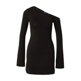 irinassw Kleid Damen Größe 42 schwarz