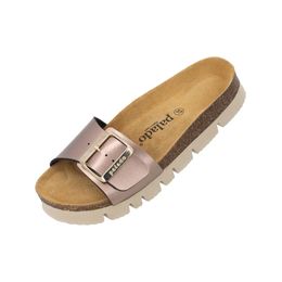 Palado Pantolette 'Malta EGS PL' Damen Größe 43 rosa