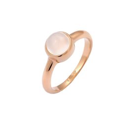 Elli Ring 'Solit&auml;r' female Gold size 52