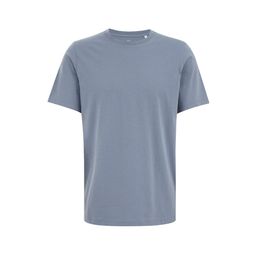 WE Fashion Shirt male Blue size XXXL