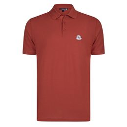 Giorgio Di Mare Shirt male Red size L
