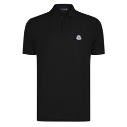 Giorgio di Mare Poloshirt Herren Gr&ouml;&szlig;e XL schwarz