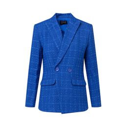 Quiosque Blazer female Blue size 38