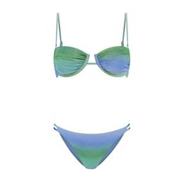 Shiwi Bikini 'Demi' female Green size 44