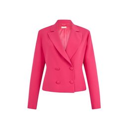 Liu Jo Blazer Damen Gr&ouml;&szlig;e 38 pink