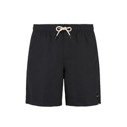 Shiwi Board Shorts 'Mike' male Black size 3XL