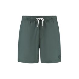 Shiwi Board Shorts 'Mike' male Green size S
