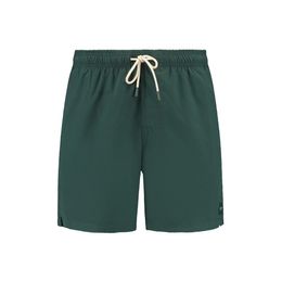 Shiwi Board Shorts 'Mike' male Green size XXL