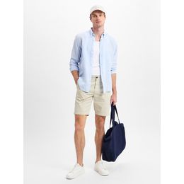 BOSS Shorts Herren Größe 32 sand