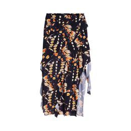 Desigual Skirt female Black size XL