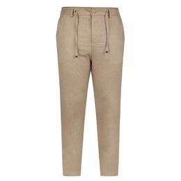 Jimmy Sanders Hose Herren Größe 31 beige